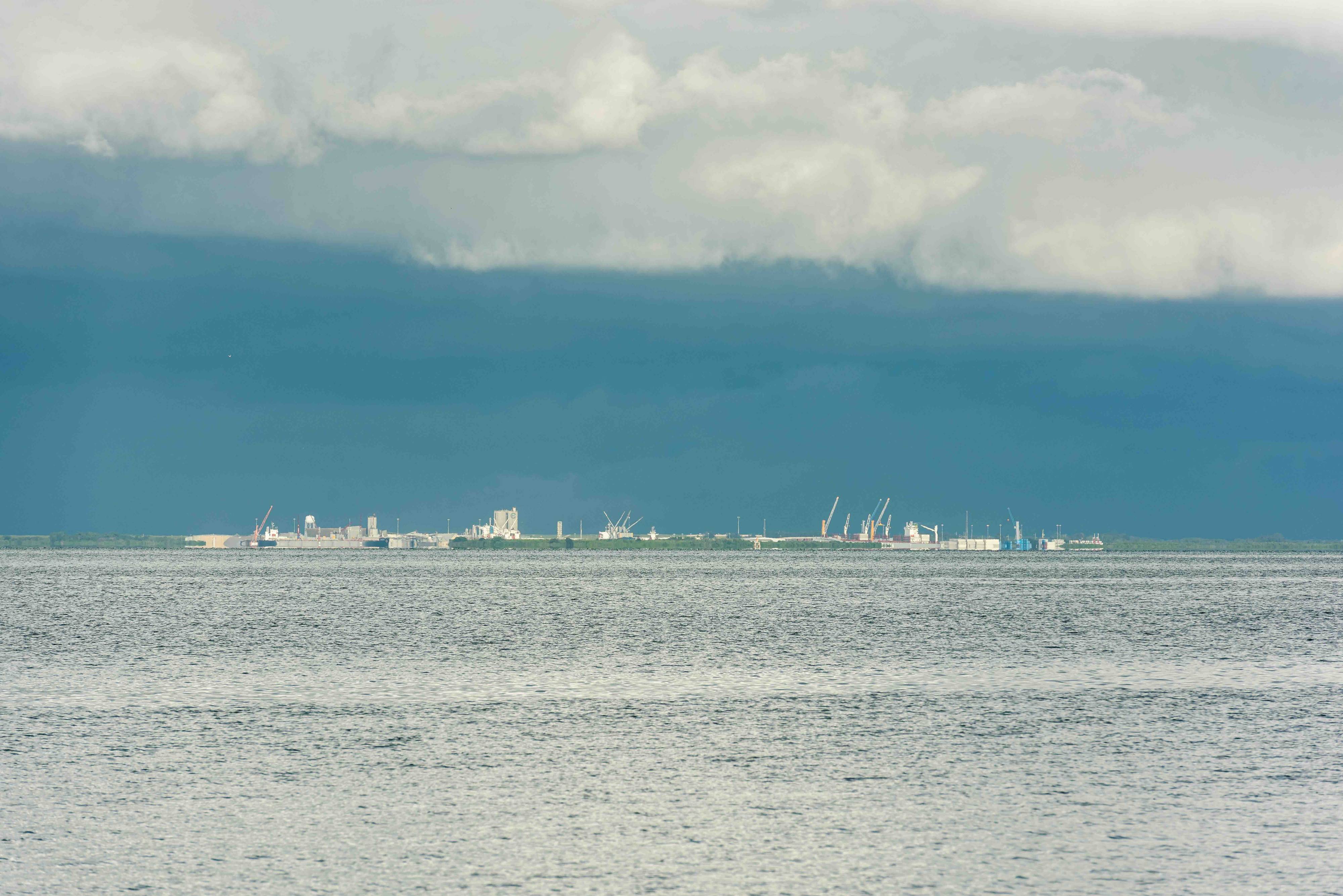 SeaPort Manatee Refreshes, Upgrades Siemens Security Platform